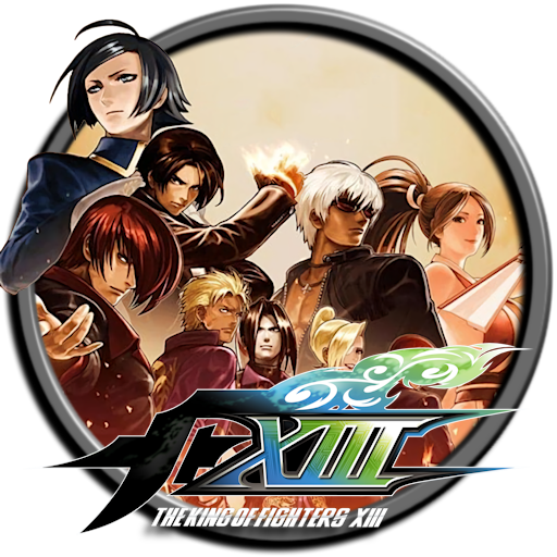 Kof Xiii Logo All Hail The King: The King Of Fighters XIV Review (PS4)