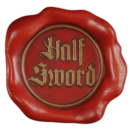 Icon for Half Sword by yanyc - SteamGridDB
