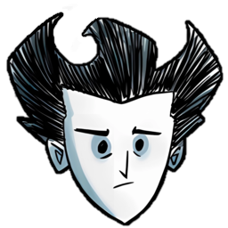 Icon for Don't Starve Together by GridDBJesse - SteamGridDB