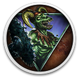 Icon for Chasm: The Rift by Bo9da - SteamGridDB