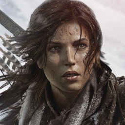 Icon for Rise of the Tomb Raider by Osoa - SteamGridDB