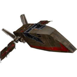Icon for Star Wars: Jedi Knight - Dark Forces II by Ark Harvey ...