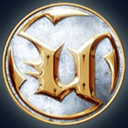 Icon for Unreal Gold by SirYodaJedi - SteamGridDB