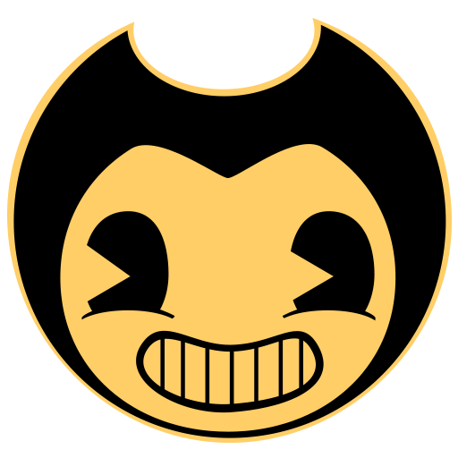 Icon for Bendy and the Ink Machine by BigHungryChicken - SteamGridDB