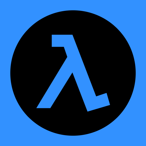 Icon for Half-Life: Blue Shift by ChalkyMalky - SteamGridDB