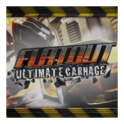 Icon for FlatOut: Ultimate Carnage by t1coon - SteamGridDB