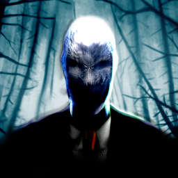 Icon for Slender: The Arrival by Not_Online - SteamGridDB