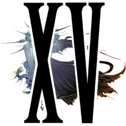 Icon for Final Fantasy XV: Windows Edition by MrHtuber - SteamGridDB