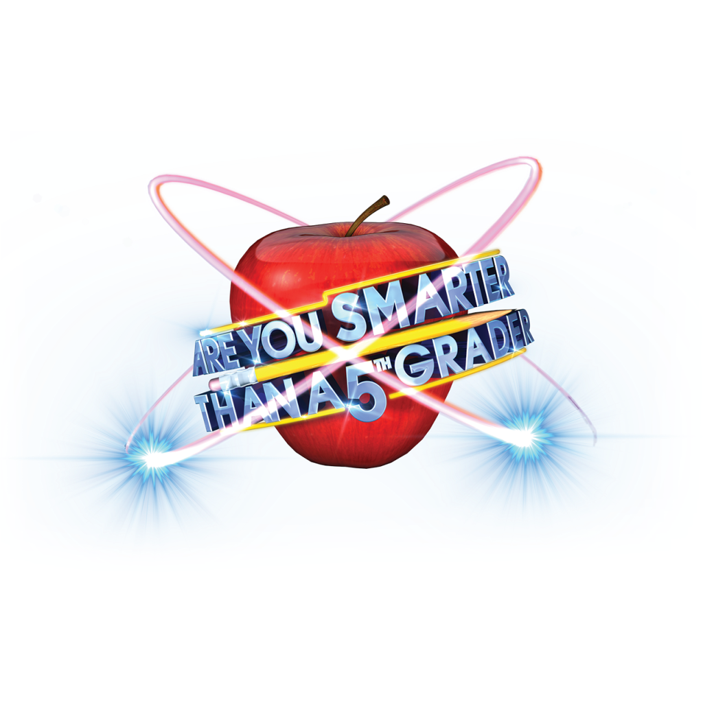 Icon for Are You Smarter than a 5th Grader? by BigHungryChicken ...