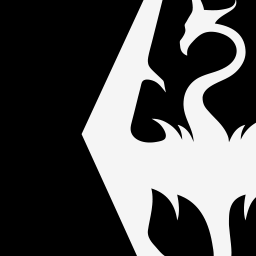 Icon for The Elder Scrolls V: Skyrim - Special Edition by pix0wl ...