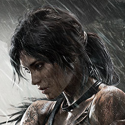 Icon for Tomb Raider by TheNavarot - SteamGridDB