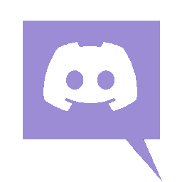 Icon for Discord (Program) by Johnny Ghost - SteamGridDB
