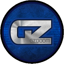 Icon for GZDoom by Mr. Mendelli - SteamGridDB