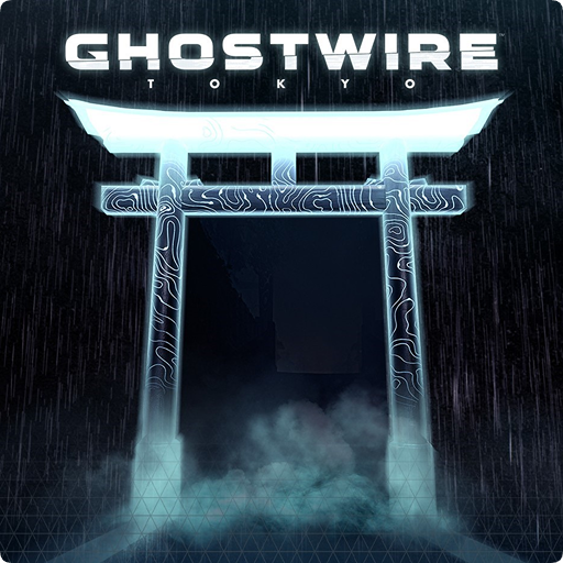 Icon for Ghostwire: Tokyo by Axius Invictus - SteamGridDB