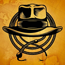 Icon for Indiana Jones and the Great Circle by TUFKAC - SteamGridDB