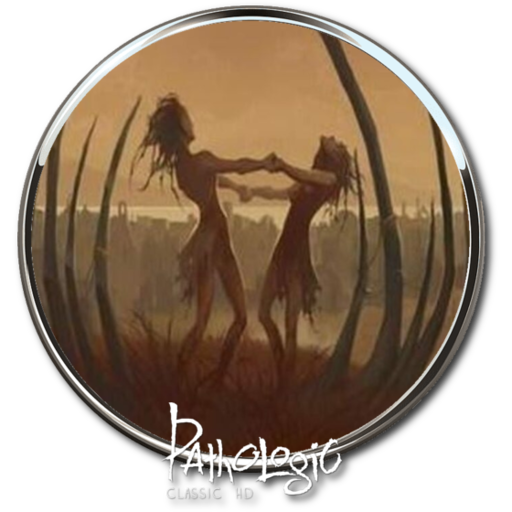 Icon for Pathologic Classic HD by duhnuhnuh_duhnuhnuh - SteamGridDB