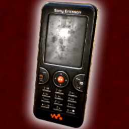 Icon for Cry of Fear by Rinkijidokuta - SteamGridDB