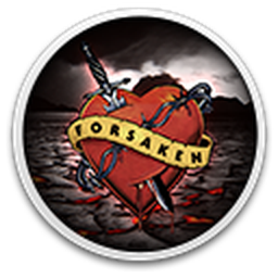 Icon for Forsaken by cyberbobgr - SteamGridDB