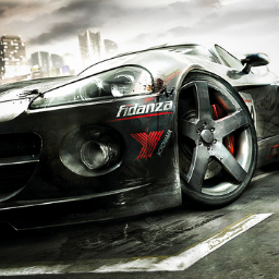 Icon for GRID by Xerlientt - SteamGridDB