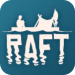 Icon for Raft by BigHungryChicken - SteamGridDB