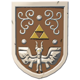 Icon for The Legend of Zelda: The Wind Waker HD by GNUS - SteamGridDB