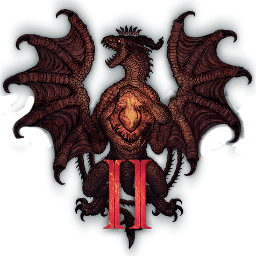 Icon for Dragon's Dogma II by e_x - SteamGridDB