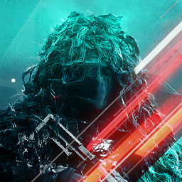 Icon for Battlefield 2042 by tempervoid - SteamGridDB