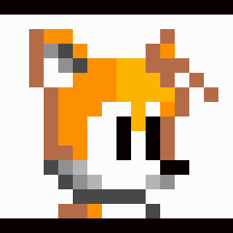 Icon for Sonic the Hedgehog 2 by Cotton_Candy_2C - SteamGridDB