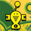 Icon for Jet Set Radio by saturday99 - SteamGridDB