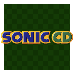 Icon for Sonic CD by t1coon - SteamGridDB