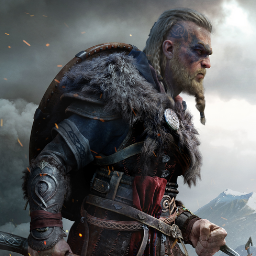 Icon for Assassin's Creed Valhalla by Xerlientt - SteamGridDB
