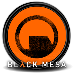 Icon for Black Mesa by skeletonkev - SteamGridDB