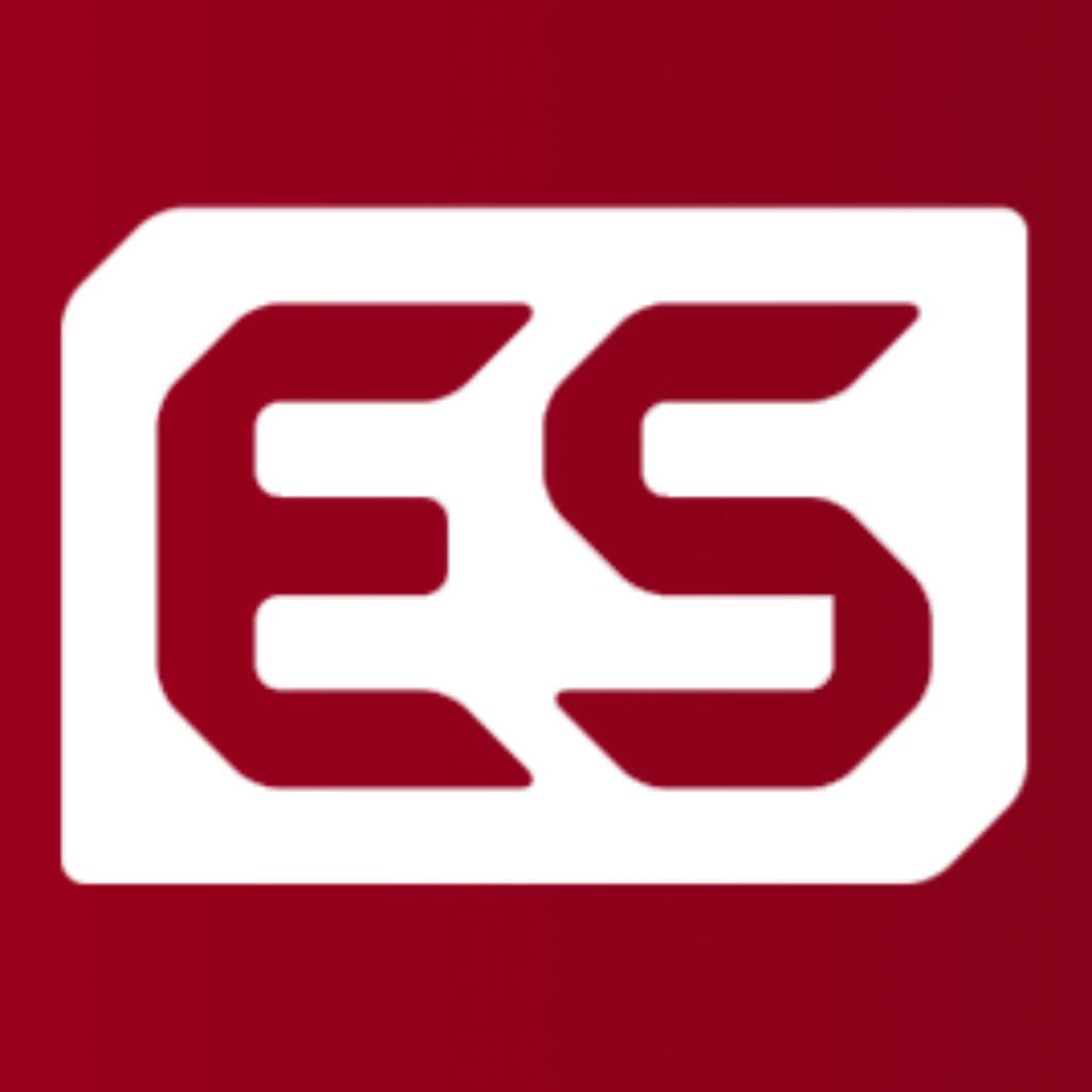 Icon for EmulationStation (Program) by itsadzzooo - SteamGridDB