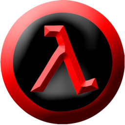 Icon for Brutal Half-Life by MegaGamer123 - SteamGridDB