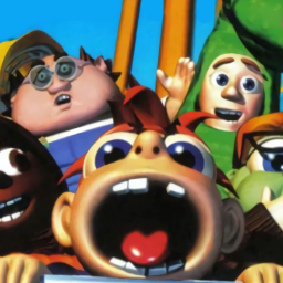 Icon for Sim Theme Park by QuizzicalCube - SteamGridDB