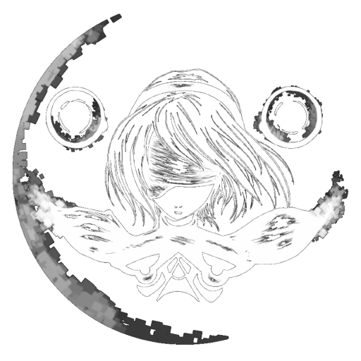 NieR: Automata - SteamGridDB