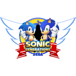 Icon for Sonic Generations by Foxee17 - SteamGridDB