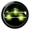 Icon for Tom Clancy's Splinter Cell: Pandora Tomorrow by youngpotart ...