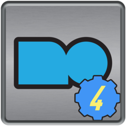 Icon for Mod Organizer 2 by generalrose - SteamGridDB