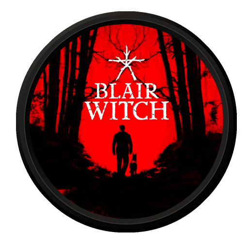 Blair Witch Logo