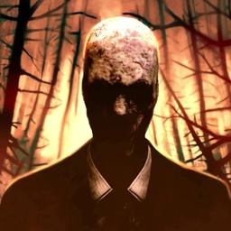 Icon for Slender: The Arrival by Not_Online - SteamGridDB