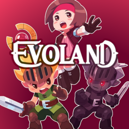 Icon for Evoland Legendary Edition by mynameisunique - SteamGridDB
