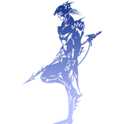 Icon for Final Fantasy IV by Gundamguy2255 - SteamGridDB