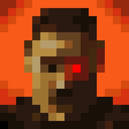 Icon for C-12: Final Resistance by Zenperor - SteamGridDB