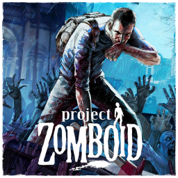 Icon for Project Zomboid by r_dsgnd - SteamGridDB