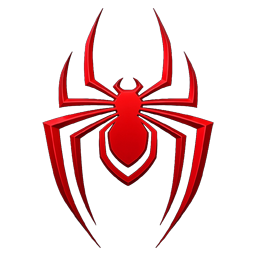 Icon for Marvel's Spider-Man: Miles Morales by MetalTxus - SteamGridDB