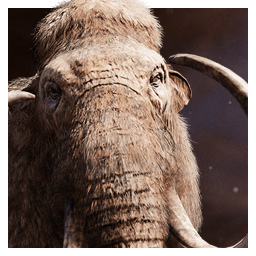 Icon for Far Cry Primal by t1coon - SteamGridDB