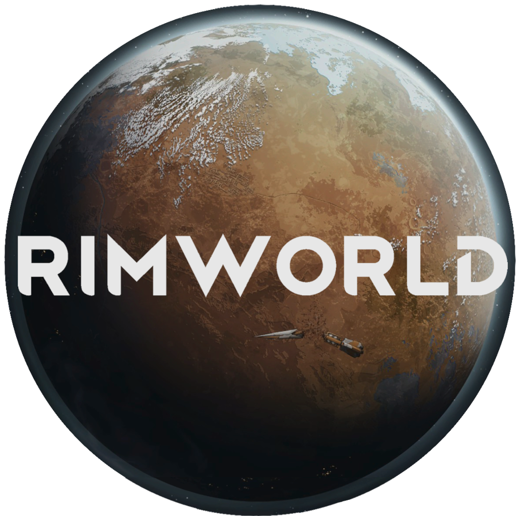 Icon for RimWorld by Playable224 - SteamGridDB