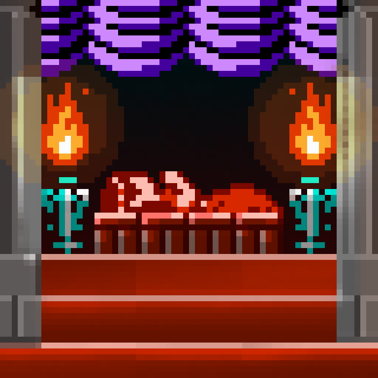 Icon for Zelda II: The Adventure of Link by MasterSushi - SteamGridDB