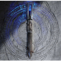 Icon for Star Wars Jedi: Fallen Order by Neon - SteamGridDB